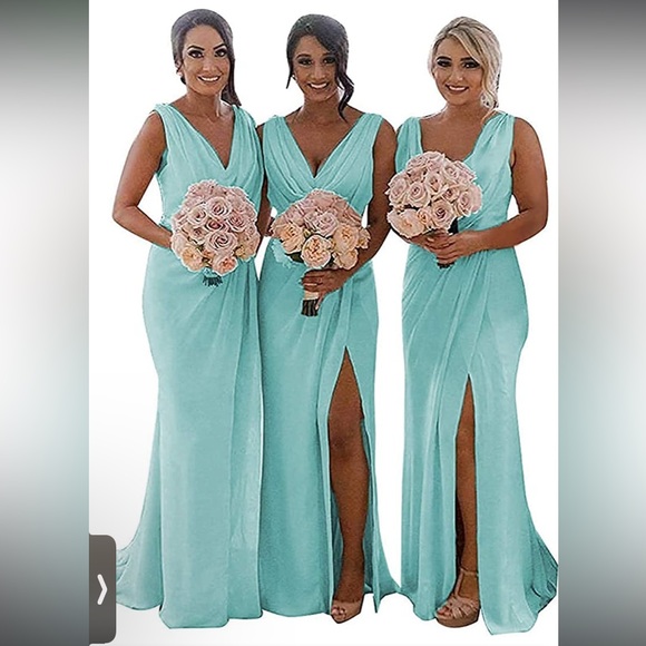 Alfred Angelo | Dresses | Alfred Angelo Bridesmaid Dress | Poshmark